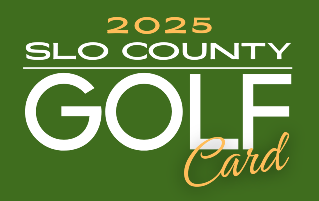 Shop - SLO County Golf
